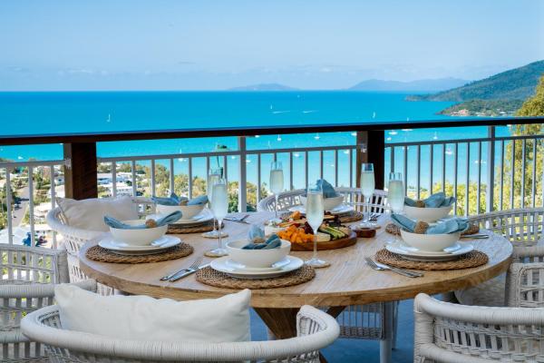 The Lighthouse - Airlie Beach
