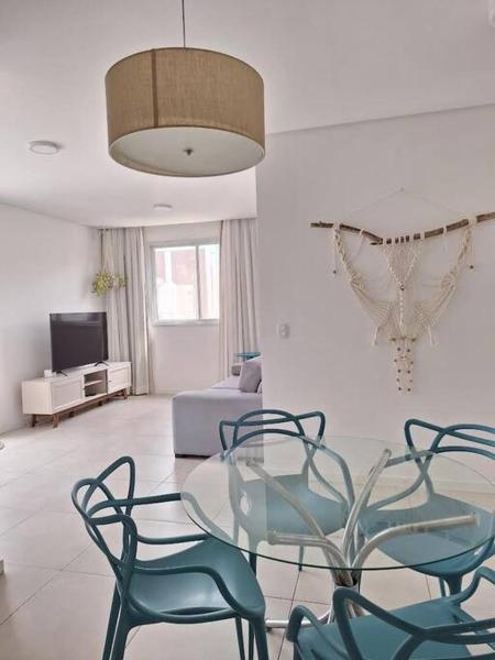 Cobertura Das Maritacas - Florianópolis