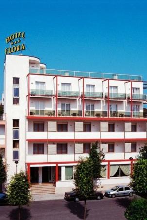 Hotel Flora - Lignano Sabbiadoro