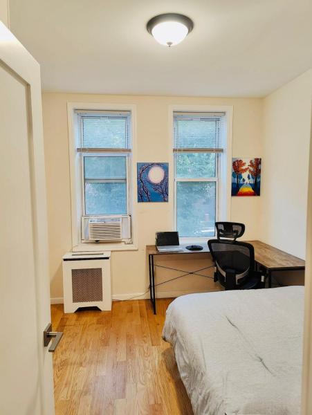 Private Room - 23 Minutes To Times Square - Manhattan