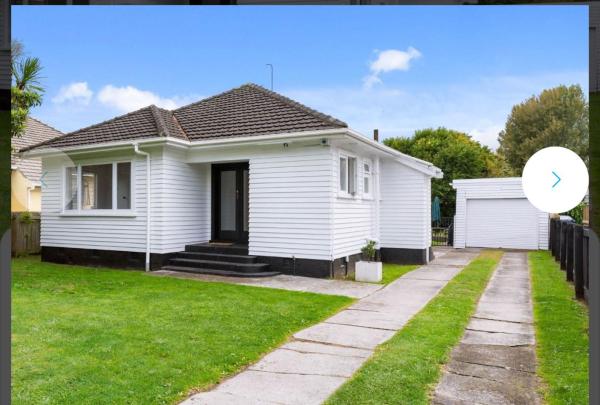 Home From Home Near City Center Close Everywhere - Rotorua