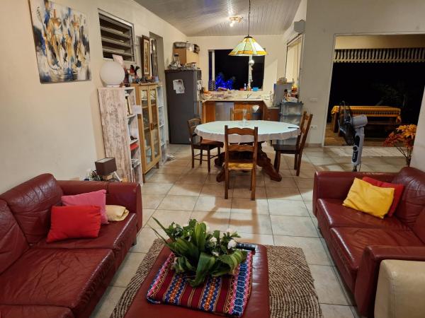 Chez Toto - Tahiti