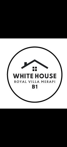 White House Royal Villa B1 - Yogyakarta