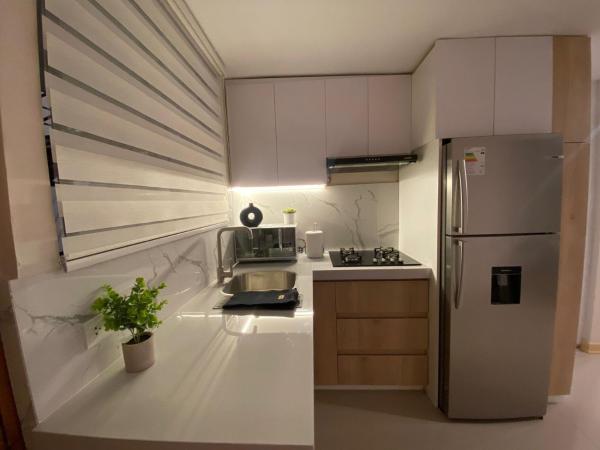 Amazing Apartment Modern Deco In Downtown Tacna - Arica y Parinacota