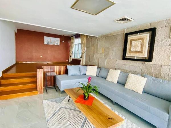 Casa Luna Suites - San Pedro Garza García