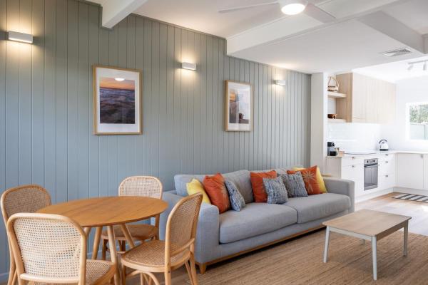 Free Night On Us This Winter At Ocean Street Oasis - Ulladulla