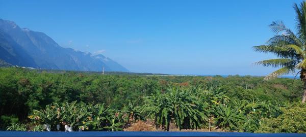 An An Homestay - Hualien County