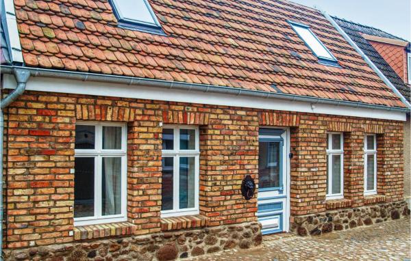 Awesome Home In Bützow With Wifi - Bützow