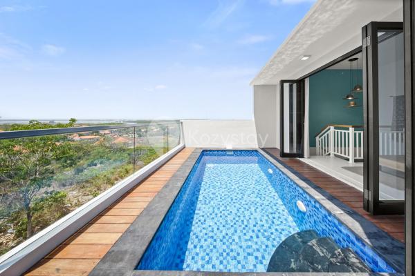 Aila Villa By Kozystay - Nusa Dua - Sanur