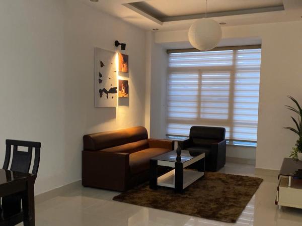 Thuê Dài Hạn Khu Vực Sky Garden - Ho Chi Minh City