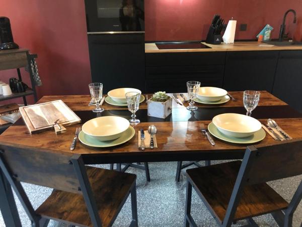 Urbane Remise - Leichlingen