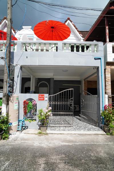 Villa Zuzu Holiday Phuket - Karon Beach