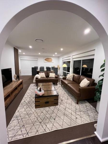 3 Bedroom House In Cooma - Cooma