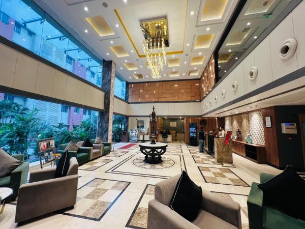 Golden Retreat - Murshidabad