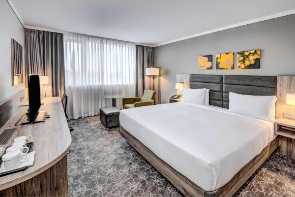 Hilton Garden Inn Wiener Neustadt - Wiener Neustadt