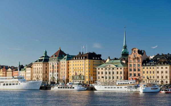 Hôtel Reisen In The Unbound Collection By Hyatt - Solna