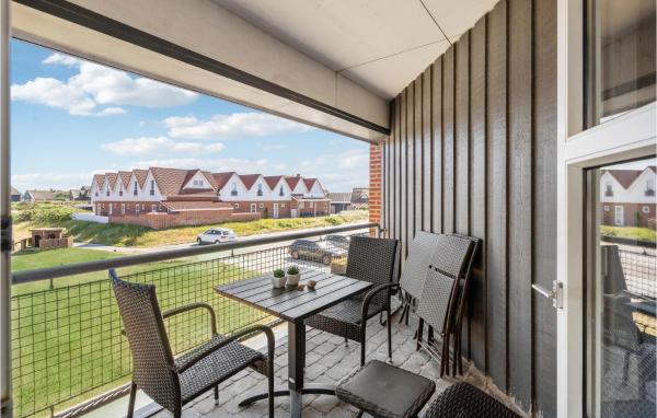 Fanø Bad, Lejl 102 - Dänemark