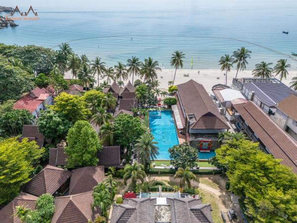 Tommy Resort - Ko Pha Ngan