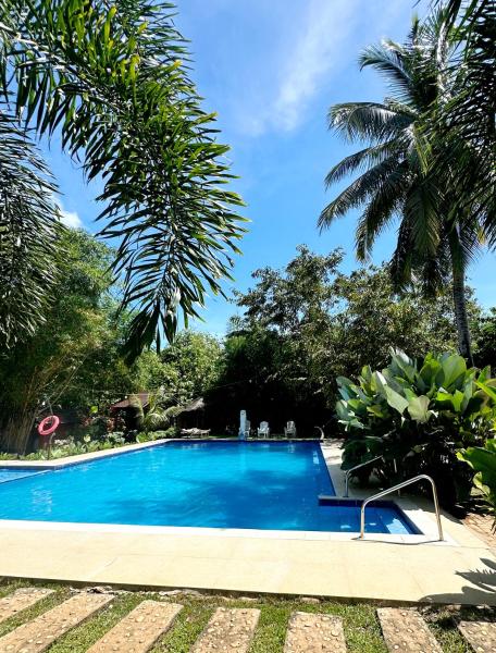 Banlaw Garden Resort - Puerto Princesa