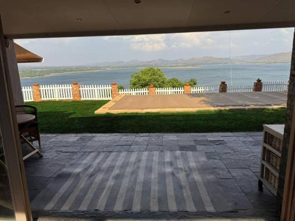 Casa Galetti - Hartbeespoort
