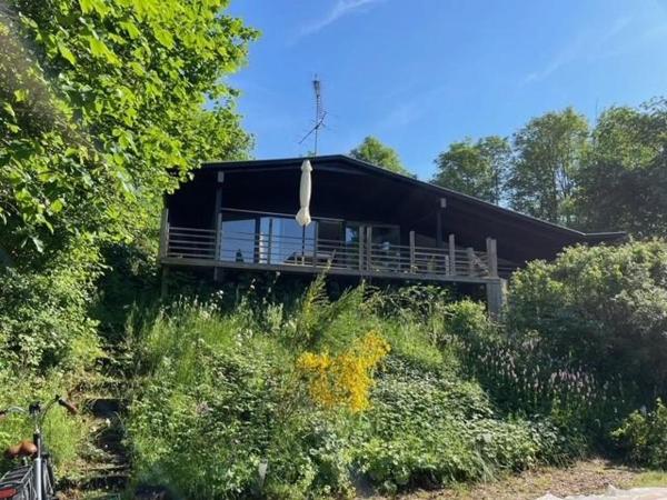 Stunning Home In Ebeltoft With 3 Bedrooms And Wifi - Ebeltoft