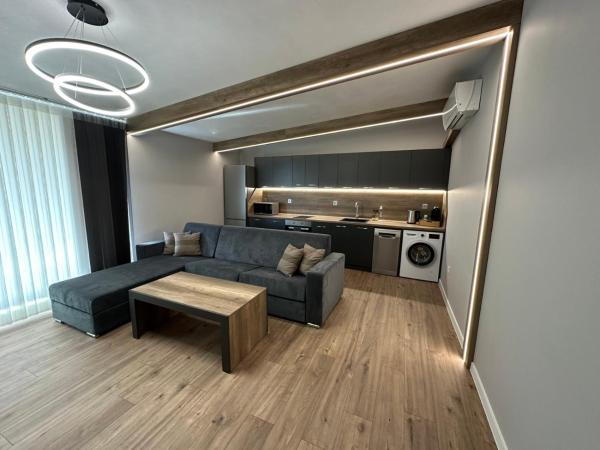 Vimar Apartments - Panagyurishte
