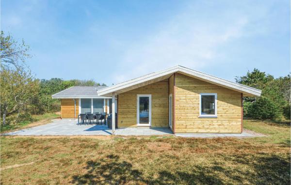 ÆBleskroget - Klitmøller