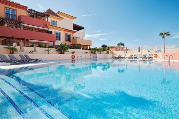 Terrazas Del Duque Beach Apartment - Costa Adeje