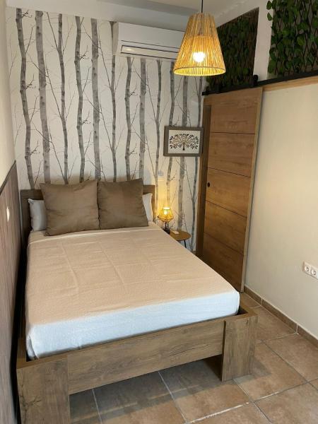 Apartamento Luna - Zafra