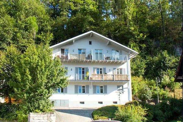 Panorama Appartement - Füssen