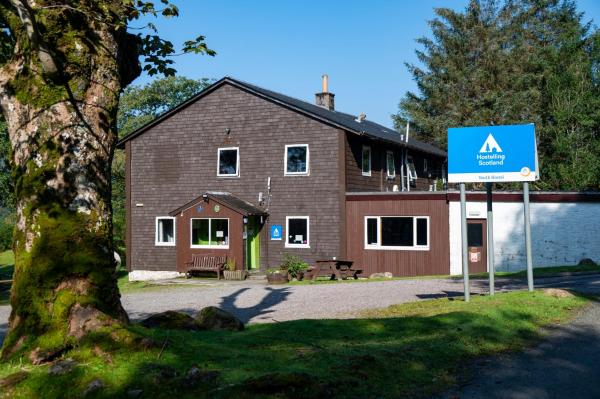 Glencoe Youth Hostel - Glencoe