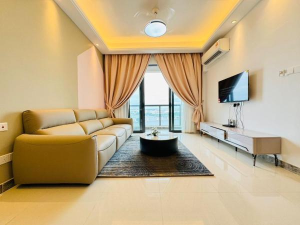 R&f Princess Cove View Residences By Wsd - Yishun