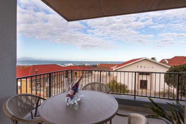 Perfect View 204 Mossel Cove - Mossel Bay