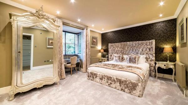 Derby Manor - Swanage