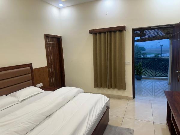 Ss Farms Hotel & Resort - Sonipat