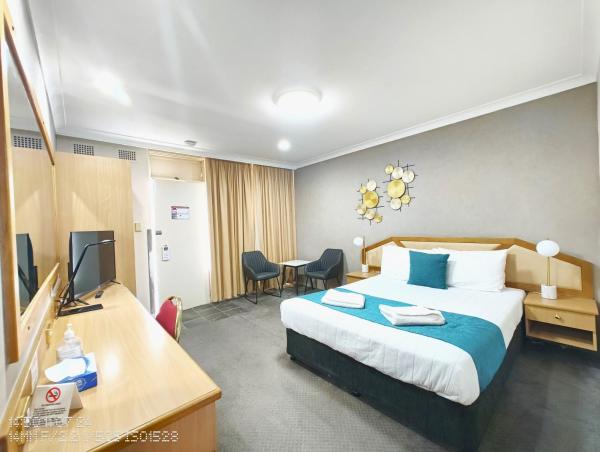 Goulburn Central Motel - Goulburn