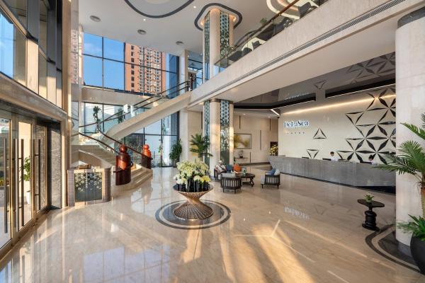 Delasea Ha Long Hotel - Modern Bayview Escape - Ha Long