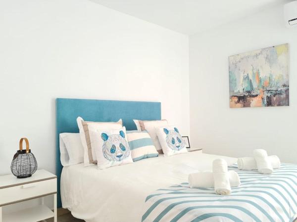 Ap. 1 Dormitorio En Benalmadena - Jupiter - Benalmádena