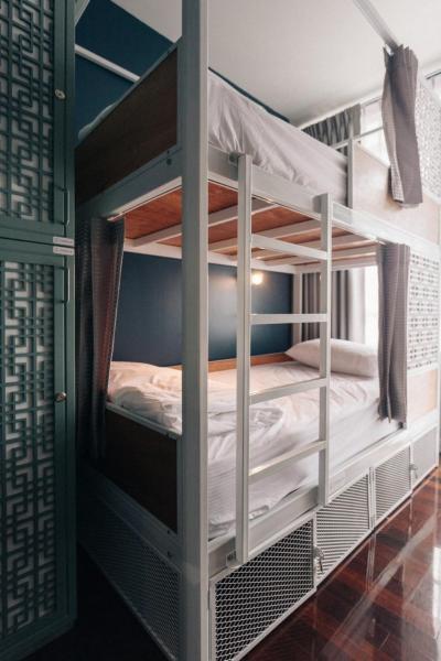 Saijai Cafe And Hostel - Chiang Rai
