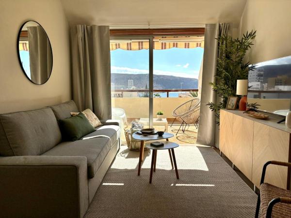 Seaview Apartment - Los Cristianos - Playa de las Américas