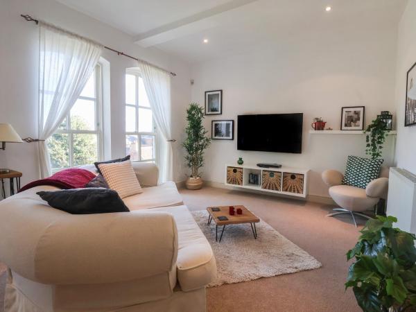 St Wilfrids Loft - Lightwater Valley Family Adventure Park