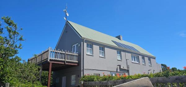 The Beech Way Cottage - Saint Francis Bay