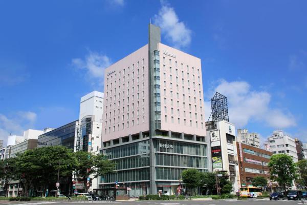 Richmond Hotel Premier Sendai Ekimae - Sendai