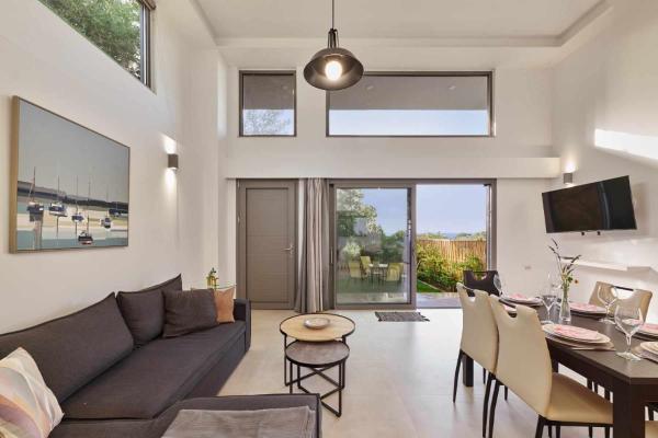 Renia's House - Chania