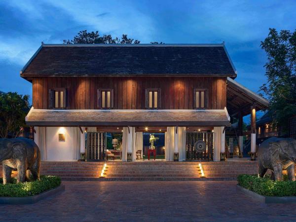 Sofitel Luang Prabang - Luang Prabang