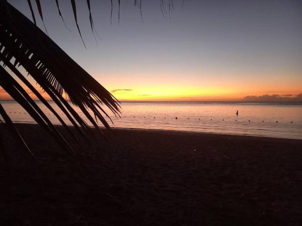 Welcome Aboard Villa - Mauritius