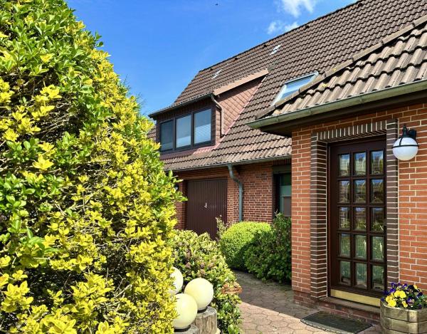 Ferienwohnung Scherr - Heide