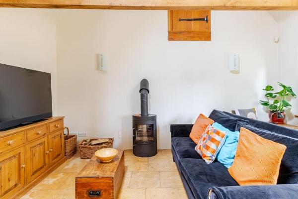 Cosy Cottage At New Yatt Farm - Witney