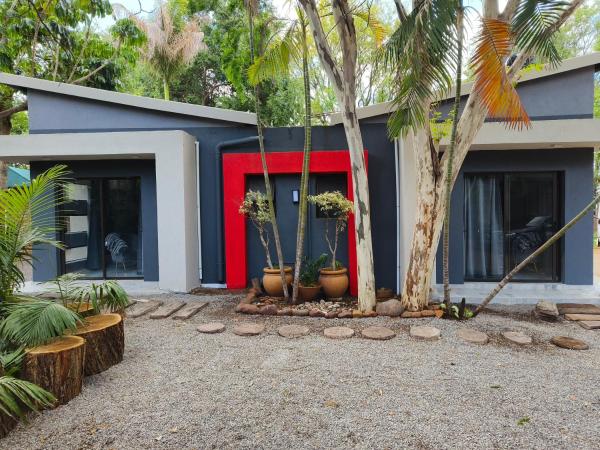 Kwena Guesthouse - Groblersdal