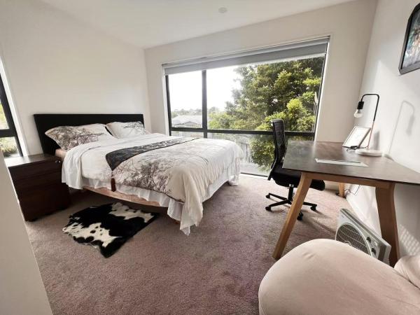 New Town House Room In Green Lane - Auckland